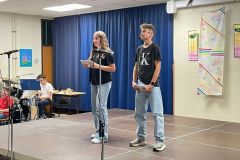 Frühlingsfest 2025 – 80 Jahre Mittelschule Arnfels – MS Arnfels