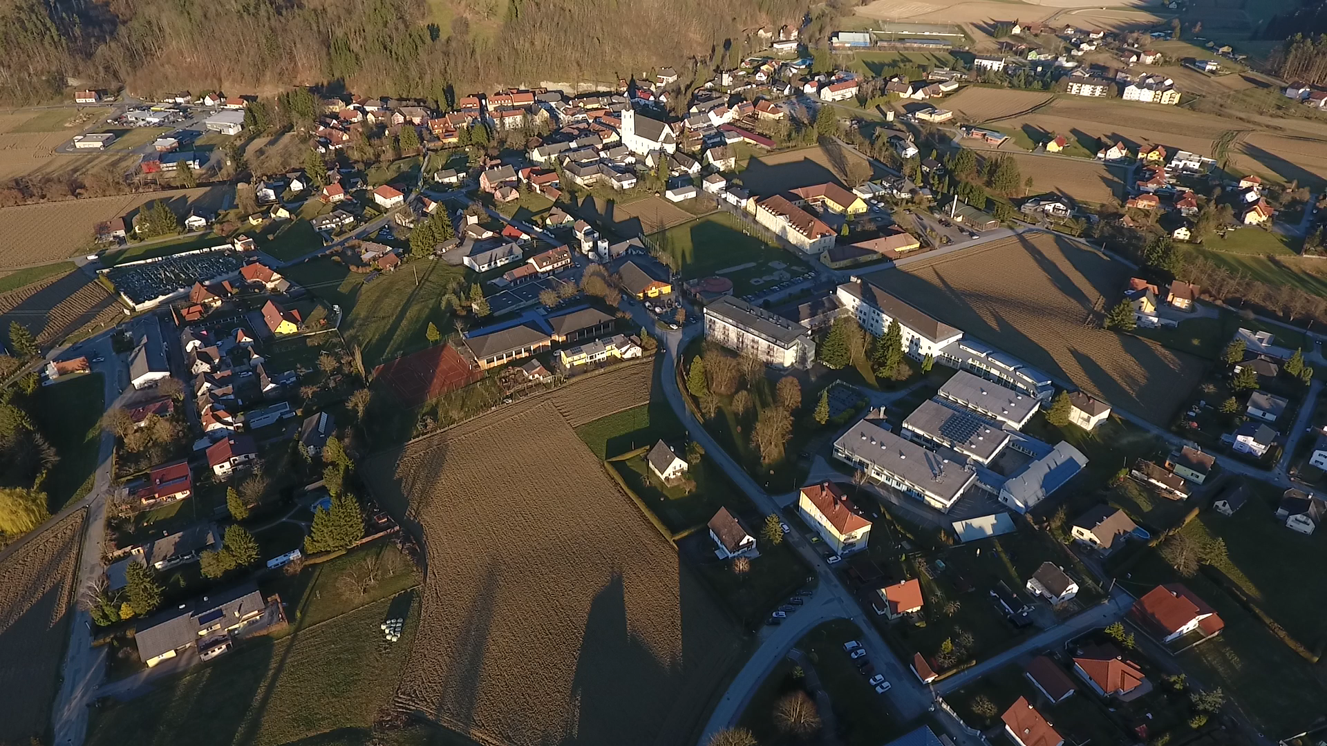 MS Arnfels – Neue Mittelschule