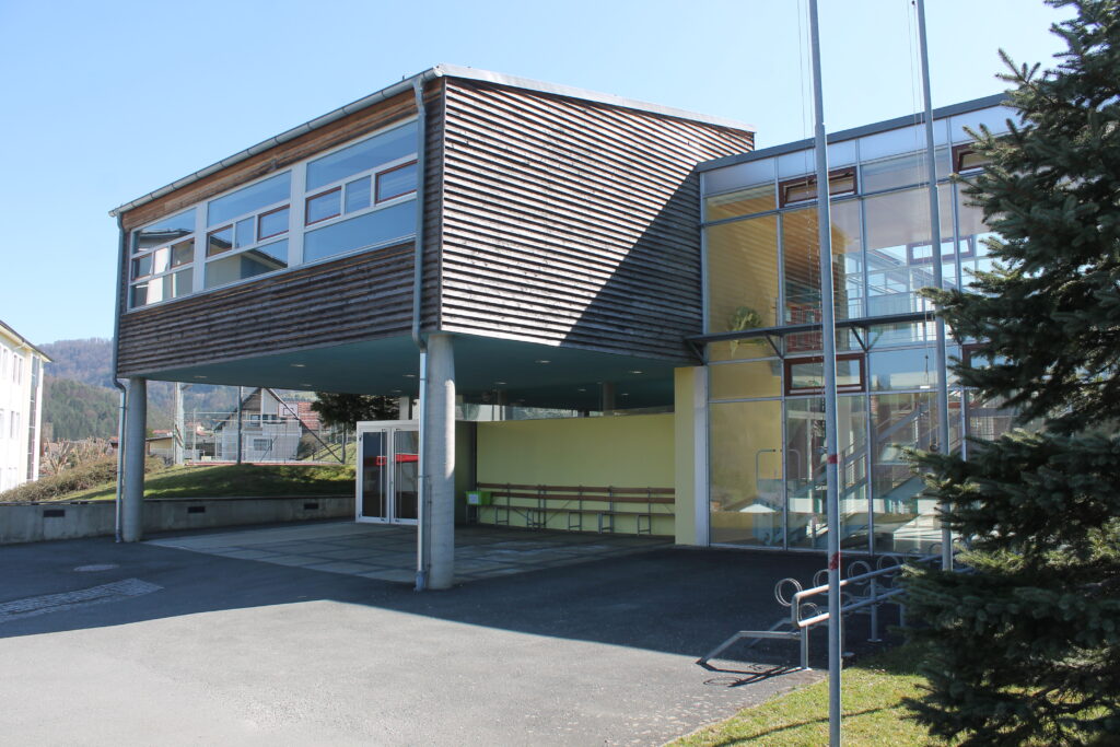 MS Arnfels – Mittelschule
