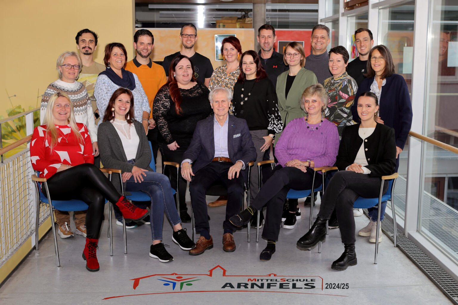 MS Arnfels – Mittelschule